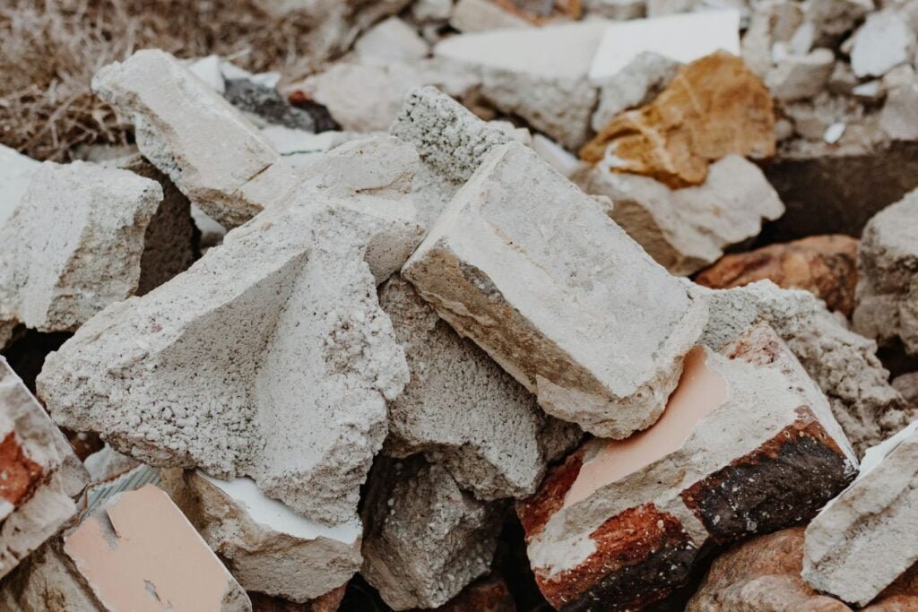 Rubble Removal Johannesburg | Site Clearance JHB - The Nyambis Projects